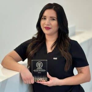 Ariana Flores, MA - Youthful Infusion Med Spa