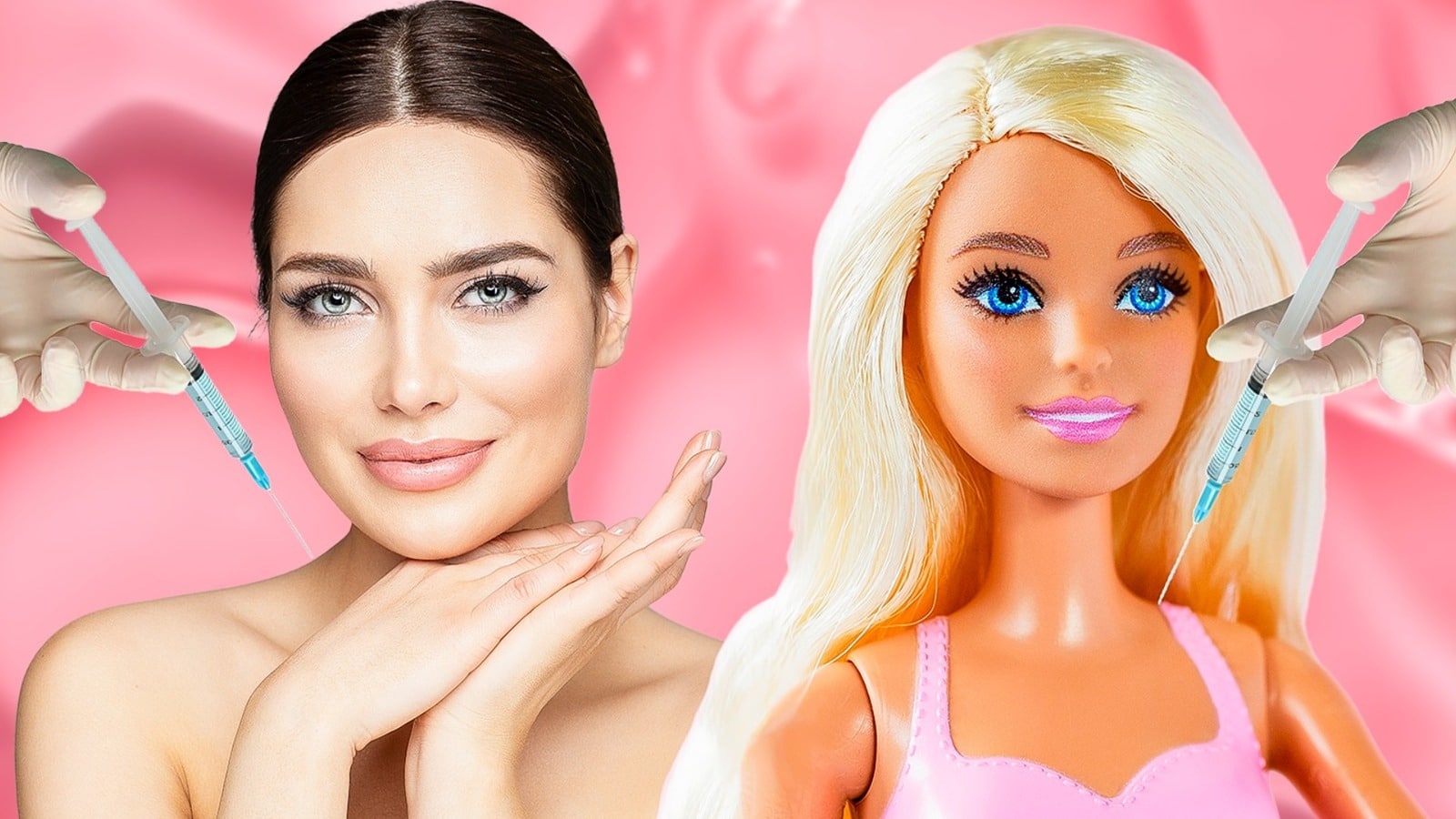 Why Barbie Botox is Making Heads Turn - Youthful Infusion Med Spa